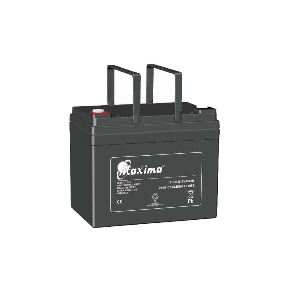 Purchase AGM Battery 12V 33AH MAXIMA AGM Agm Battery Price UAE purchase-agm-battery-12v-33ah-maxima-agm-agm-battery-price-uae