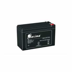 Absorbed Glass Matt - Maxima Solar