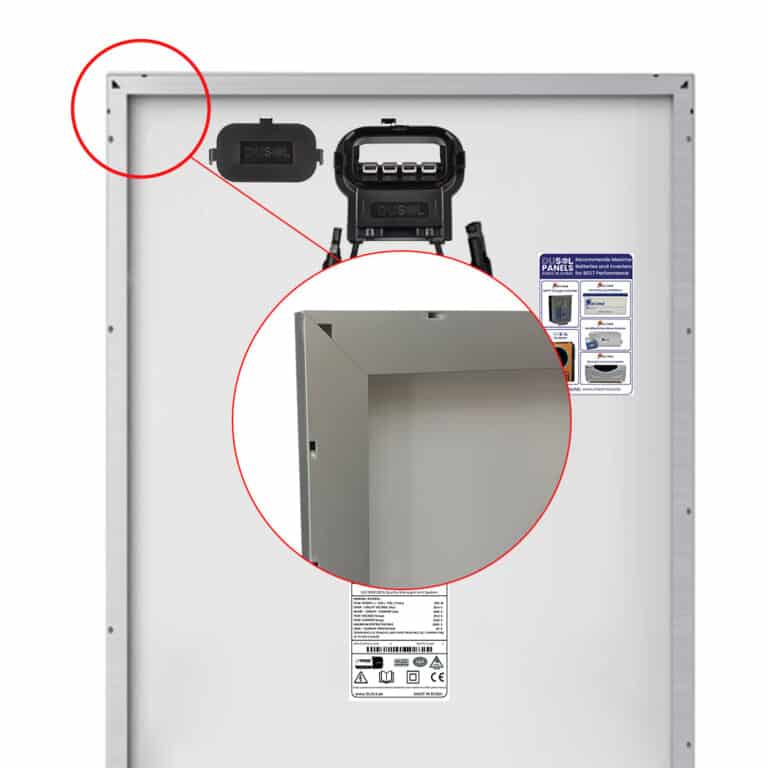 Buy Solar Panel 250W | Solar Panel In Dubai | Maxima Solar Panels