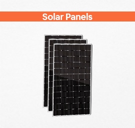 Solar Energy | Buy Solar Panels Dubai | maxima.solar