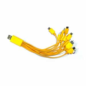 Maxima Solar Lantern | Solar Yellow Lantern | Solar Gadgets