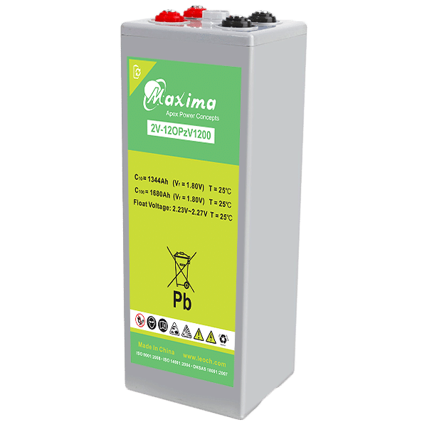 AGM Battery (12V 150AH) |Solar Battery |Maxima Battery Shop Online Battery