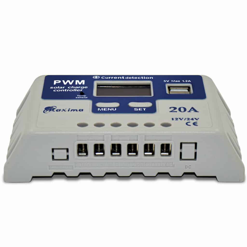 Charger controller | Best solar charger controller | Hybrid charge ...