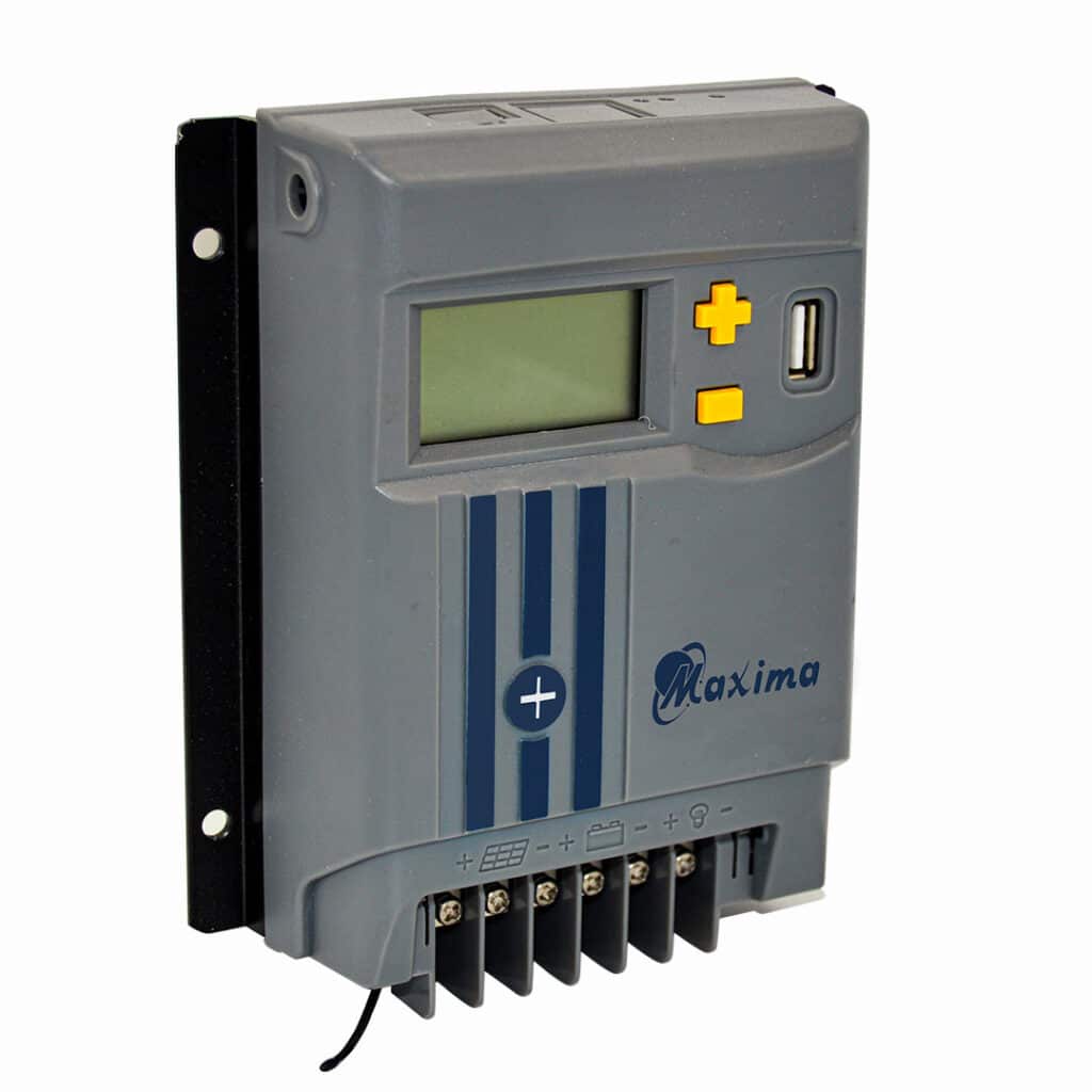 Charger controller | Best solar charger controller | Hybrid charge ...