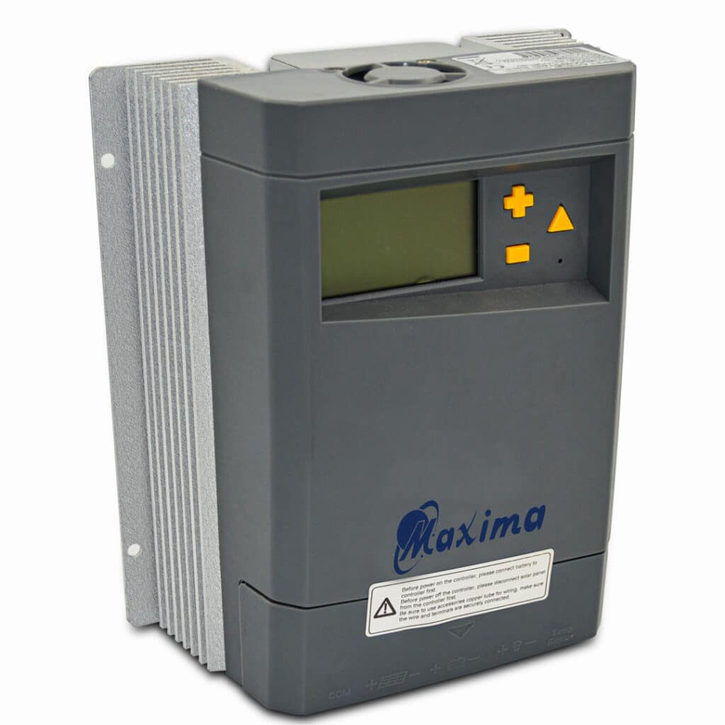 Charger controller | Best solar charger controller | Hybrid charge ...