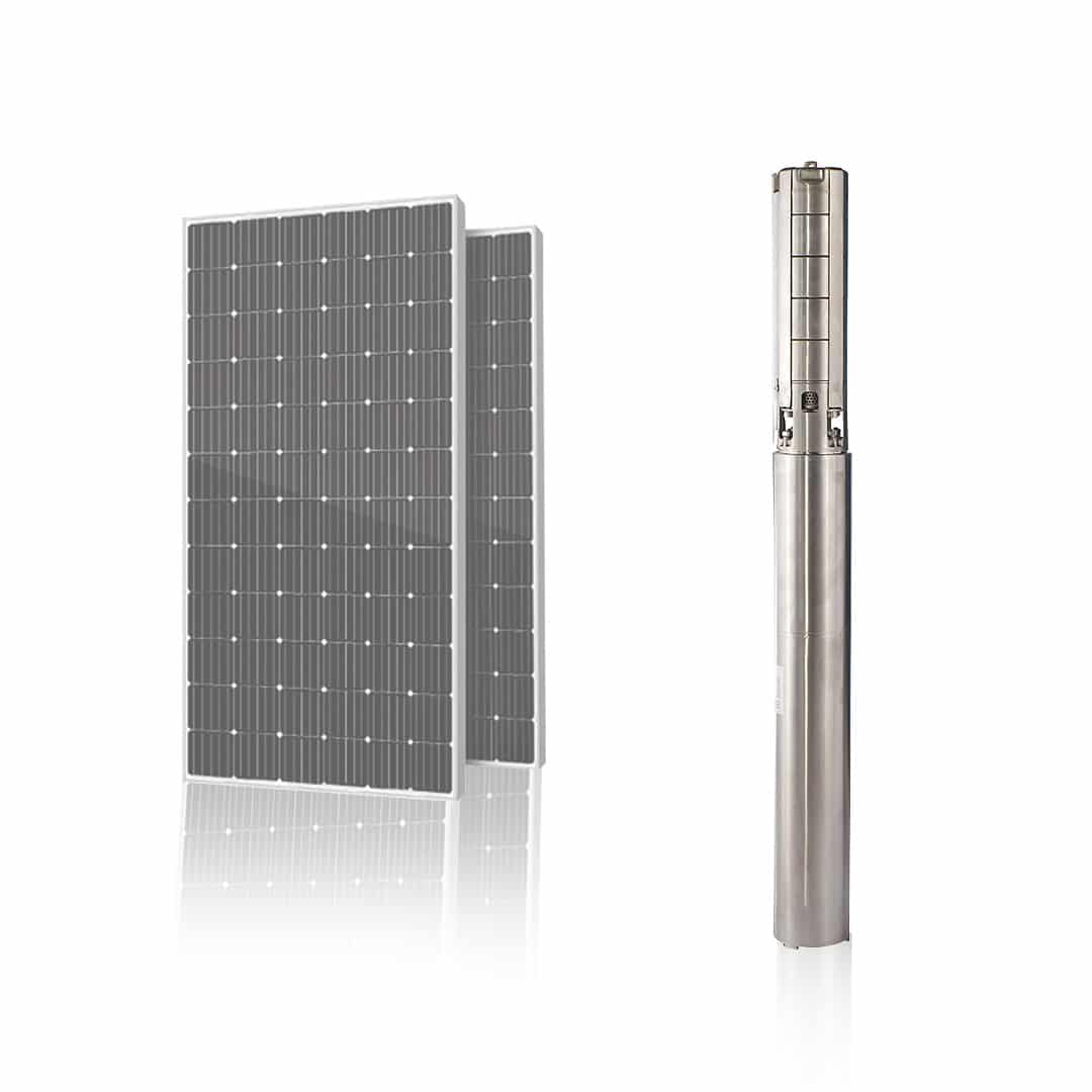 High Quality SKP Moter Across UAE | Maxima Solar SKP Moter