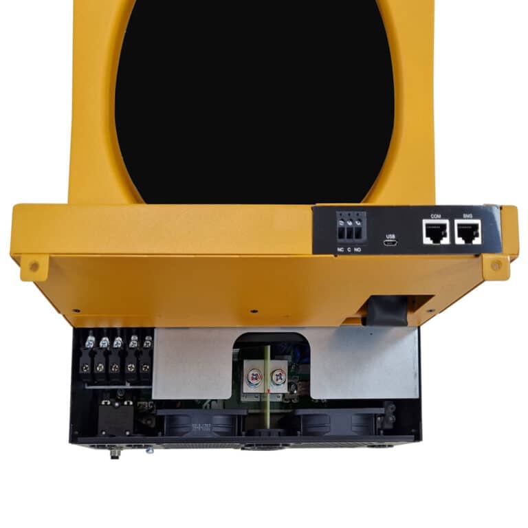 DSI Direct Solar 5.6K | DSI Solar Inverter | Dusol Inverter