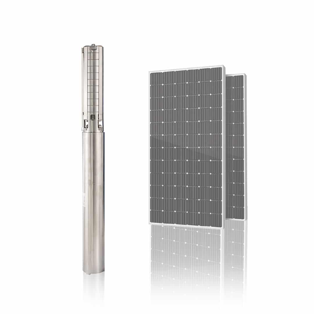 Maxima Solar Pumps | Efficient & User-Friendly Setup with Permanent ...