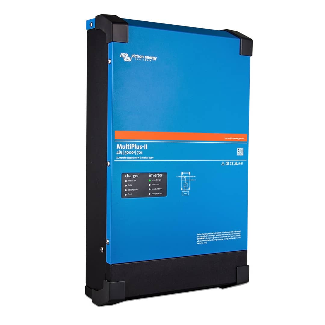 Phoenix Inverter 48/5000 230V Smart - Maxima Solar