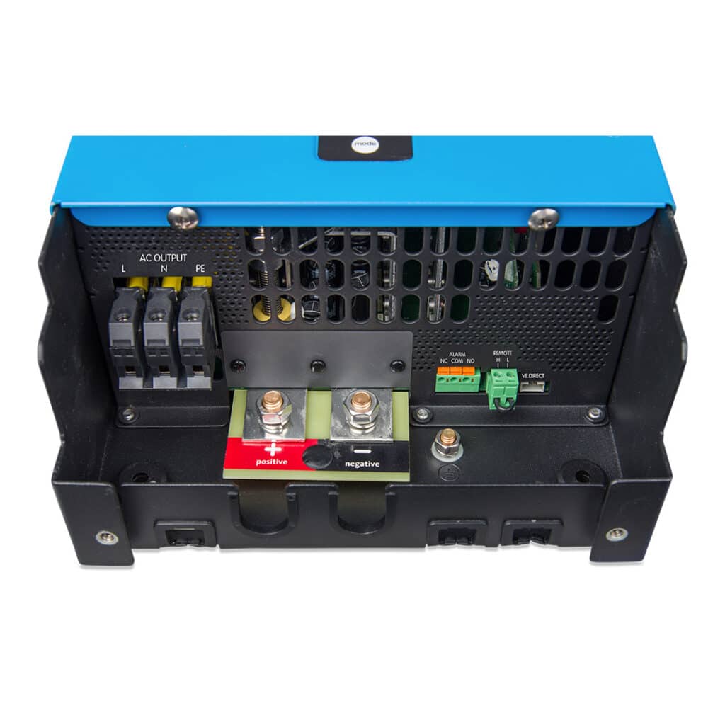 Phoenix Inverter 48/2000 230V Smart - Maxima Solar