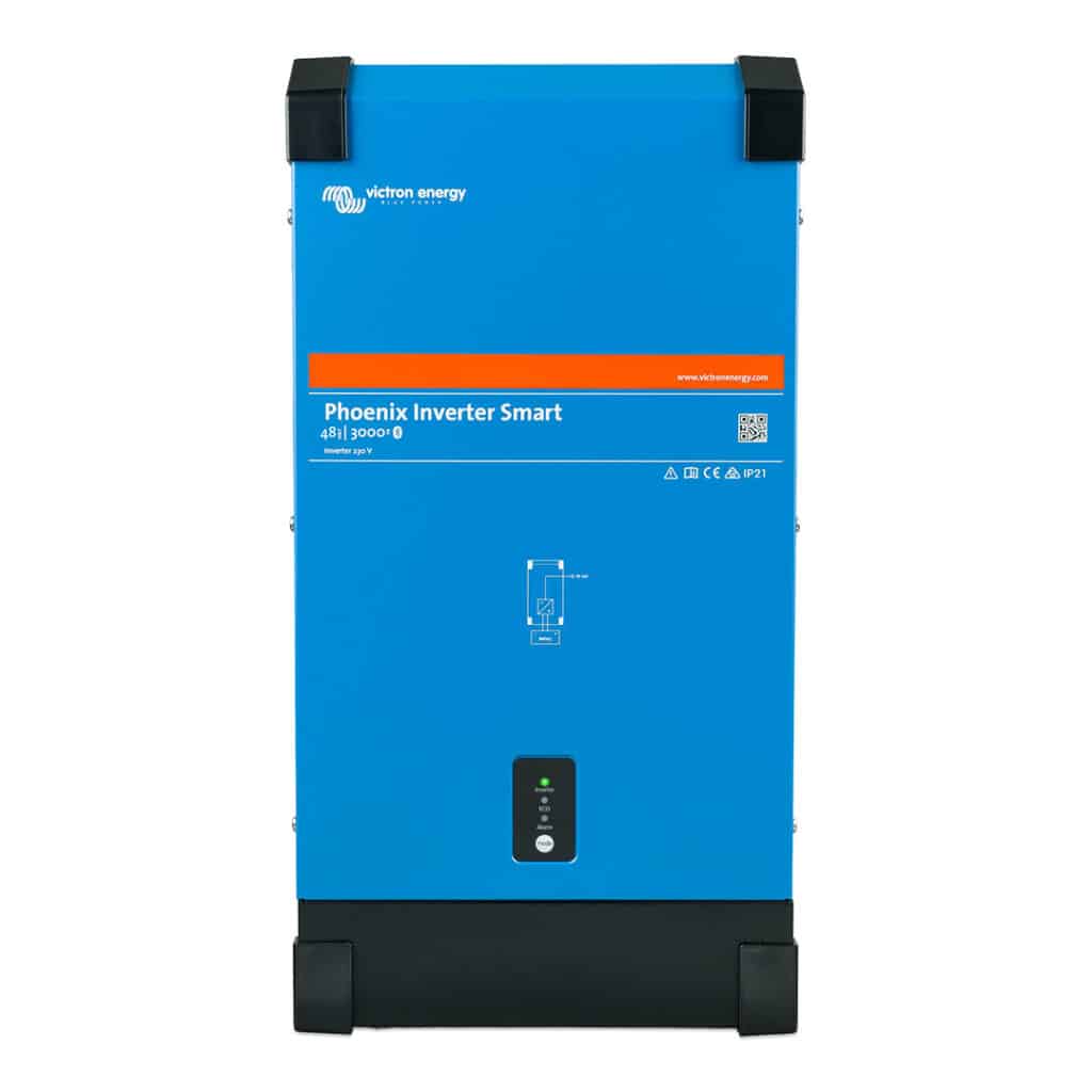 Phoenix Inverter 48/3000 230V Smart - Maxima Solar