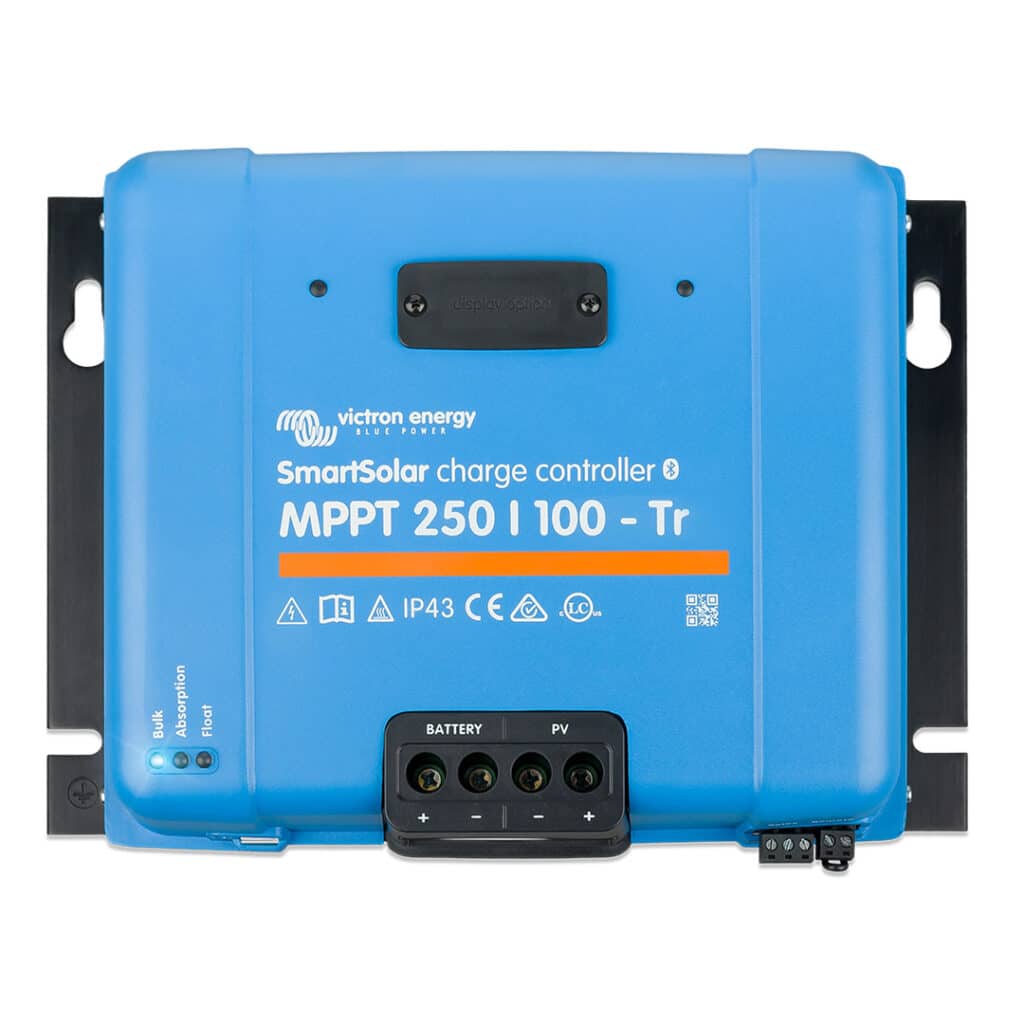 Smart Solar MPPT 250/70 VE Tr - Maxima Solar