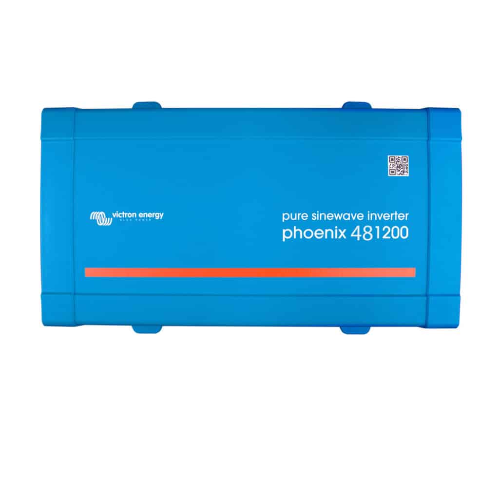 Phoenix solar Inverter | Buy Phoenix Inverter online | Victron Energy