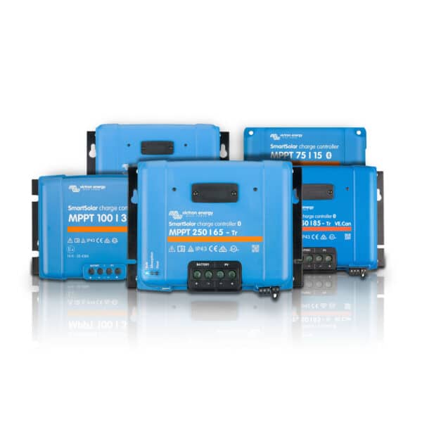 Best MMPT Charge Controller | MMPT Solar Charge Controller