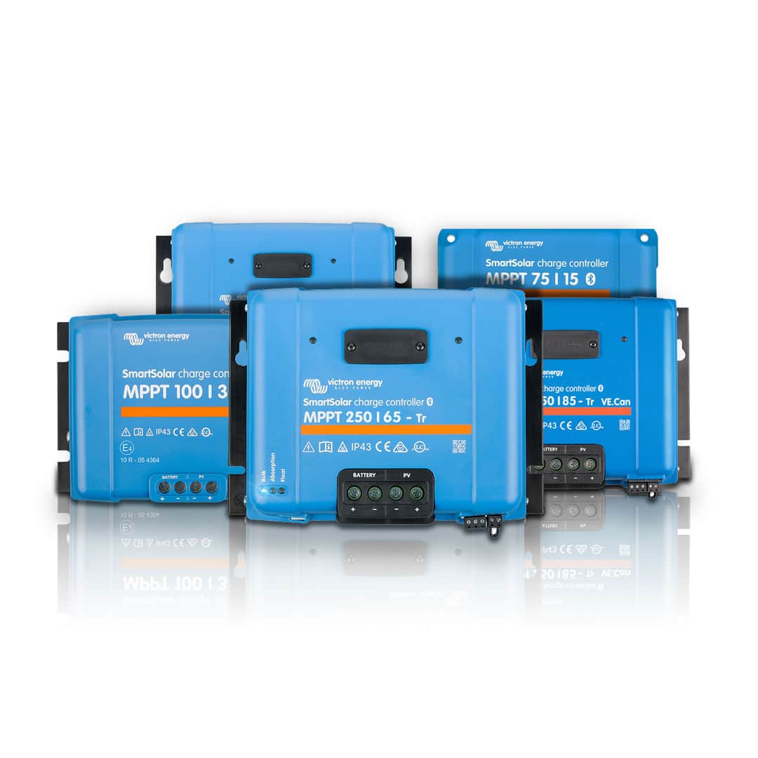 Best MMPT Charge Controller | MMPT Solar Charge Controller