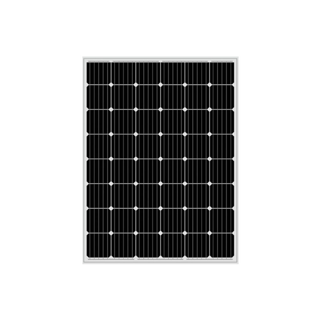 Standard Solar Panels | Best Solar Panel Supplier in UAE | Solar Panels
