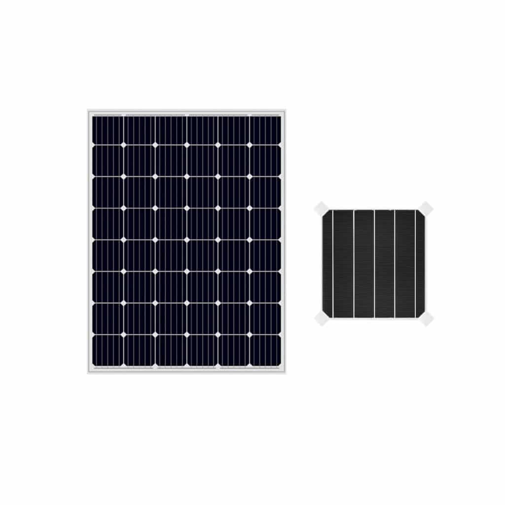 Maxima Solar Panels 270W | Buy High-Quality Solar Panels Online
