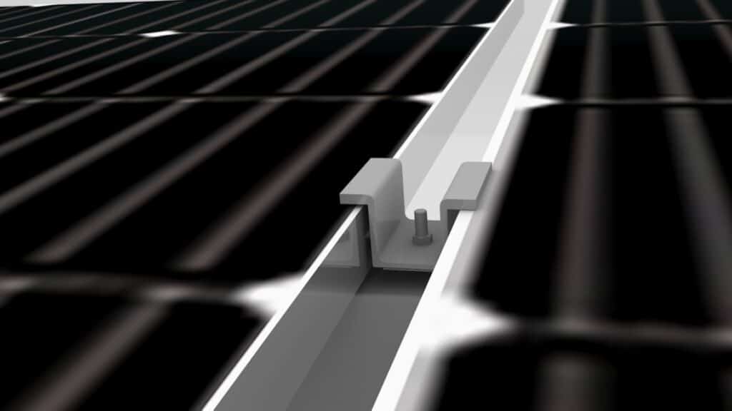 Solar Stand – L3 - Maxima Solar