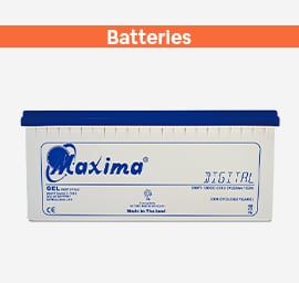 Solar Energy | Buy Solar Panels Dubai | maxima.solar