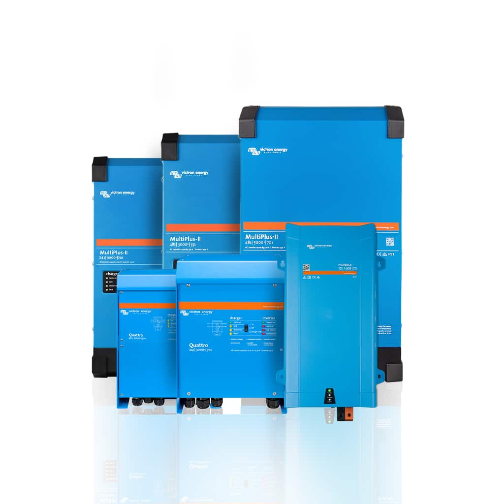 Solar Inverters | Solar Hybrid Inverter | Online Solar Inverter