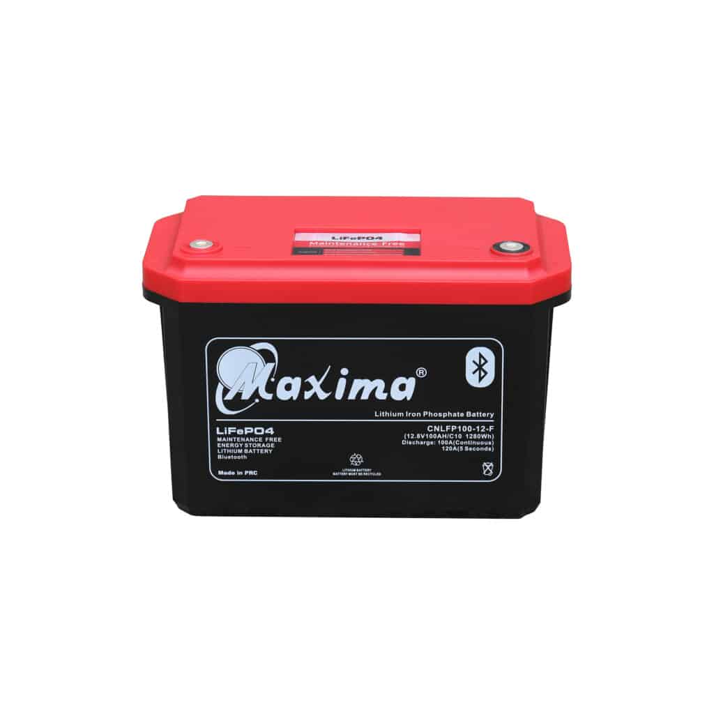 Shop Maxima Lithium Batteries Online | Buy lithium battery UAE