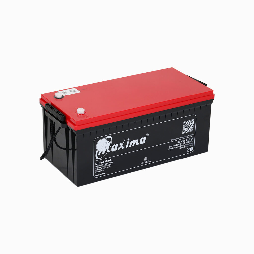 Shop Maxima Lithium Batteries Online | Buy lithium battery UAE