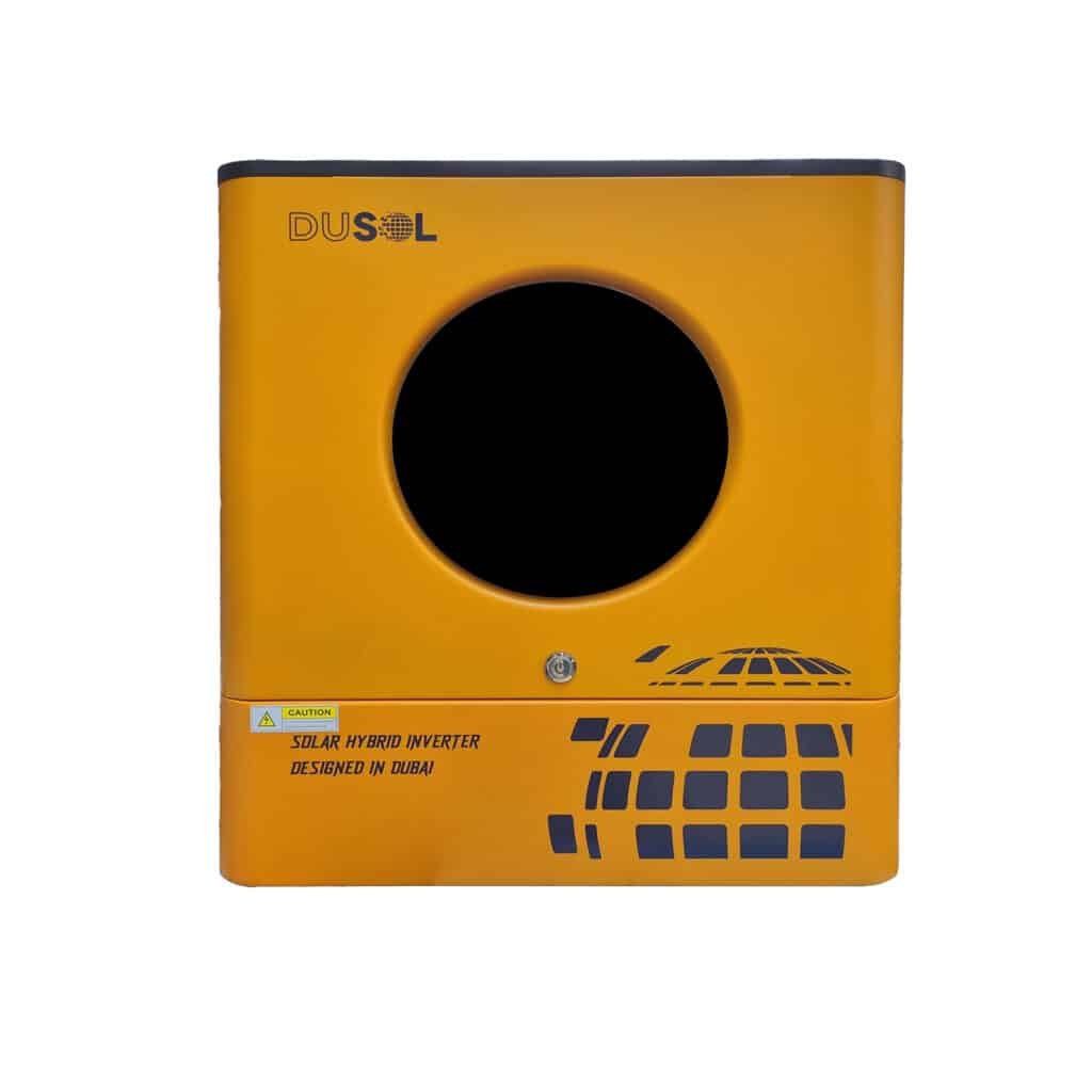 Shop Hybrid Inverter 8KW | DSI Hybrid Inverter | Solar Inverter 8kw