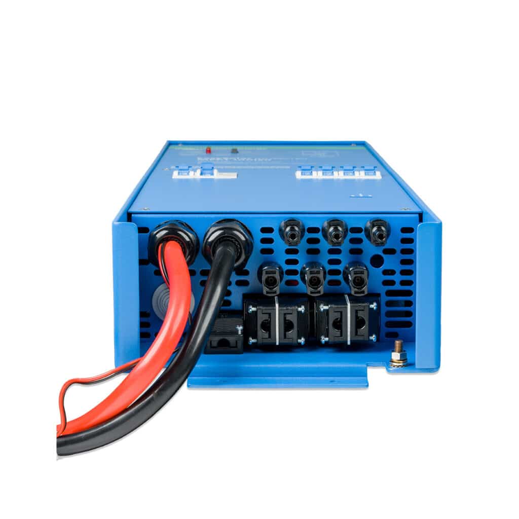 EasySolar 12/1600/70-16, MPPT 100/50 - Maxima Solar