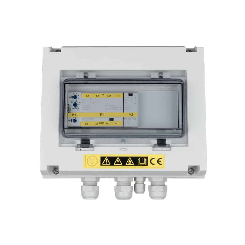 VE TRANSFER 10KVA,1PH For Sale |VE Transfer Switch |VE Transfer