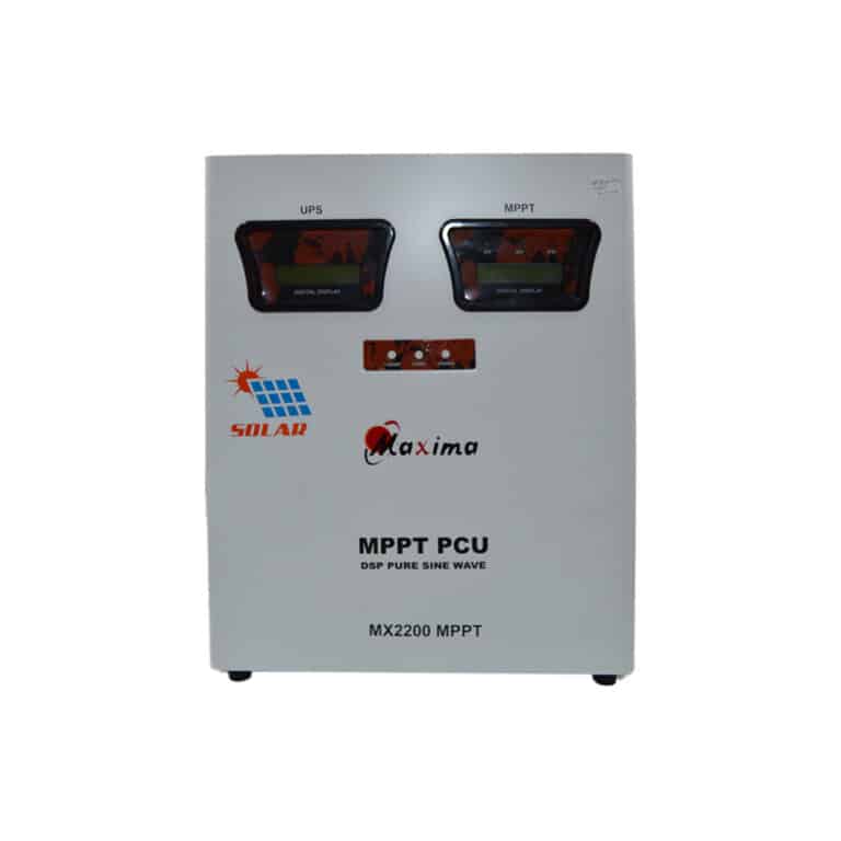 Maxima 2200VA 24V,DSP true sine wave inverter/UPS with 50 A charge ...