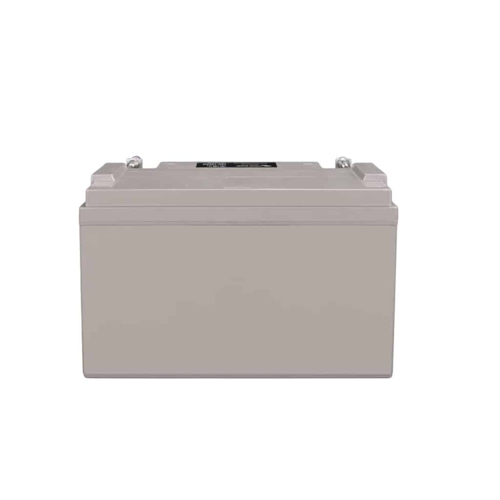 Victron GEL Battery 12V 130Ah | Reliable Energy Storage