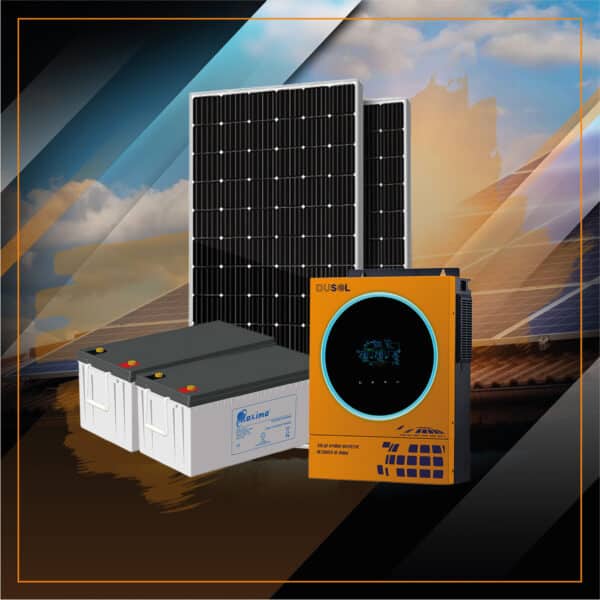 Solar Kits Solution | Maxima Solar Kits | Buy Solar Kits
