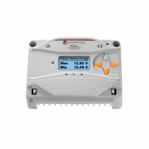 Prostar- 30 with Meter Solar Charge Controller 12/24V,30A - Maxima Solar