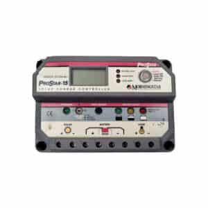 Prostar- 15M-48V Solar Charge Controller 48V,15A - Maxima Solar