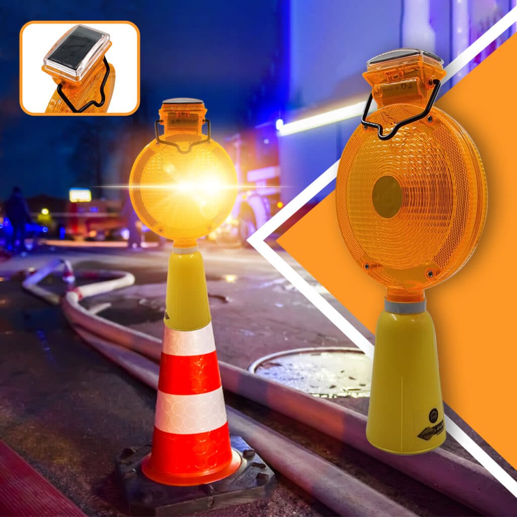 Buy Pico Systems | Solar Flashing lights for Homes & Offices