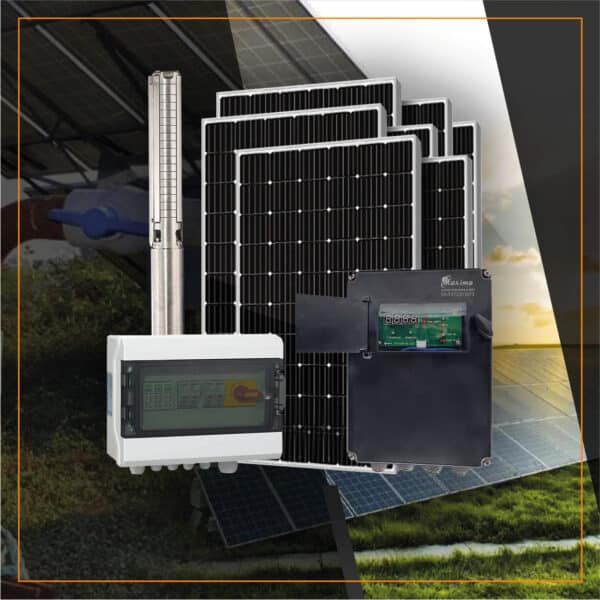 Solar Kits Solution | Maxima Solar Kits | Buy Solar Kits