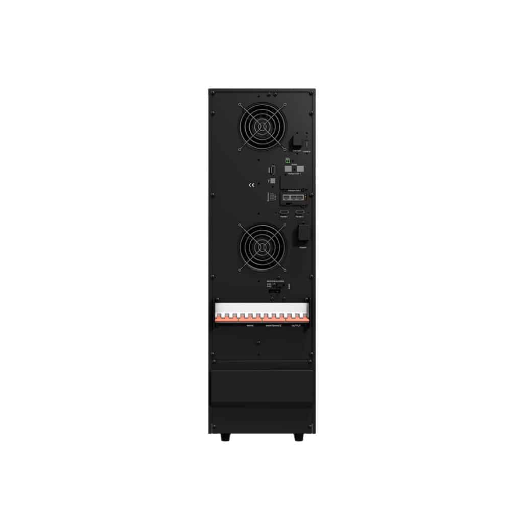 On Line 3Ph UPS 30KVA | Heavy Duty UPS 30 KVA | Maxima UPS