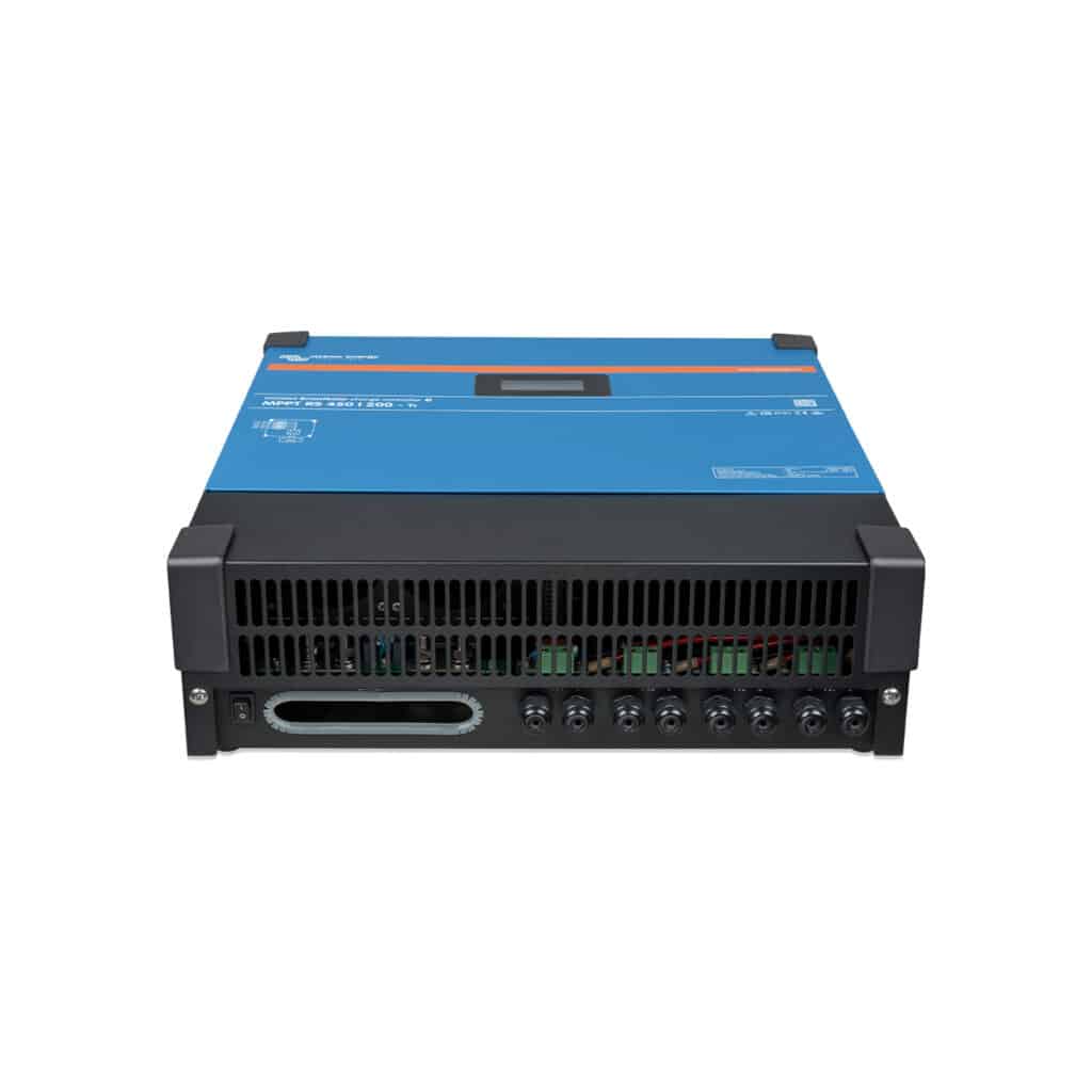 Smart Solar MPPT 450/200-Tr - Maxima Solar