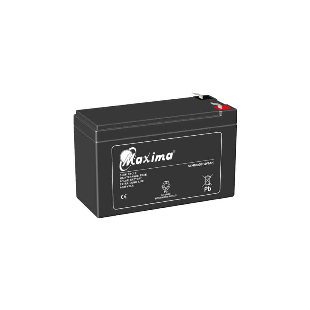 Shop AGM Battery 12V 09AH | AGM Battery Price | AGM Battery Online
