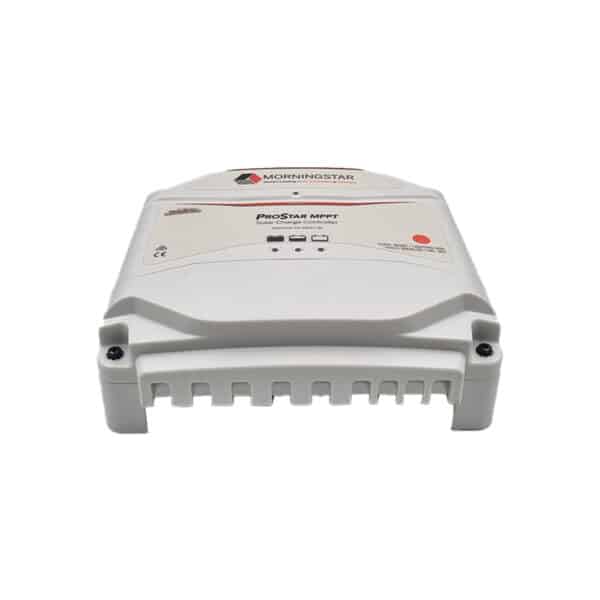Prostar MPPT Charge controller 40A-12/24/48V output,150V - Maxima Solar