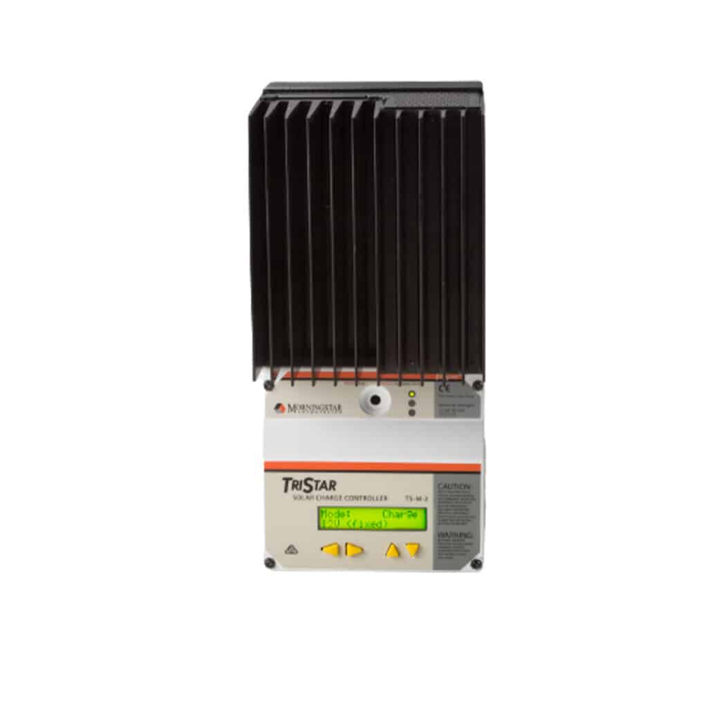 Tristar MPPT Charge Controller 30A – 12/24/48V | Maxima Solar