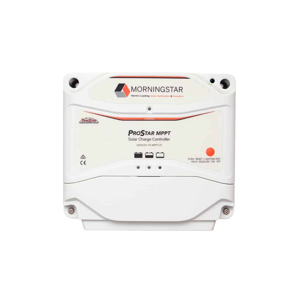 ProStar MPPT Charge Controller Archives - Maxima Solar