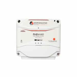Prostar MPPT Charge controller 25A-12/24/48V output,150V - Maxima Solar