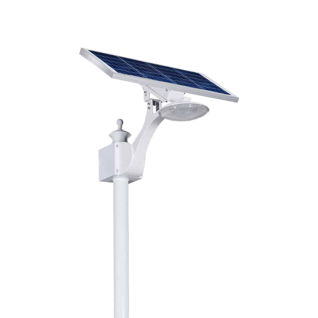 Buy Solar Street Light 24W | Solar Street Light | Maxima Solar