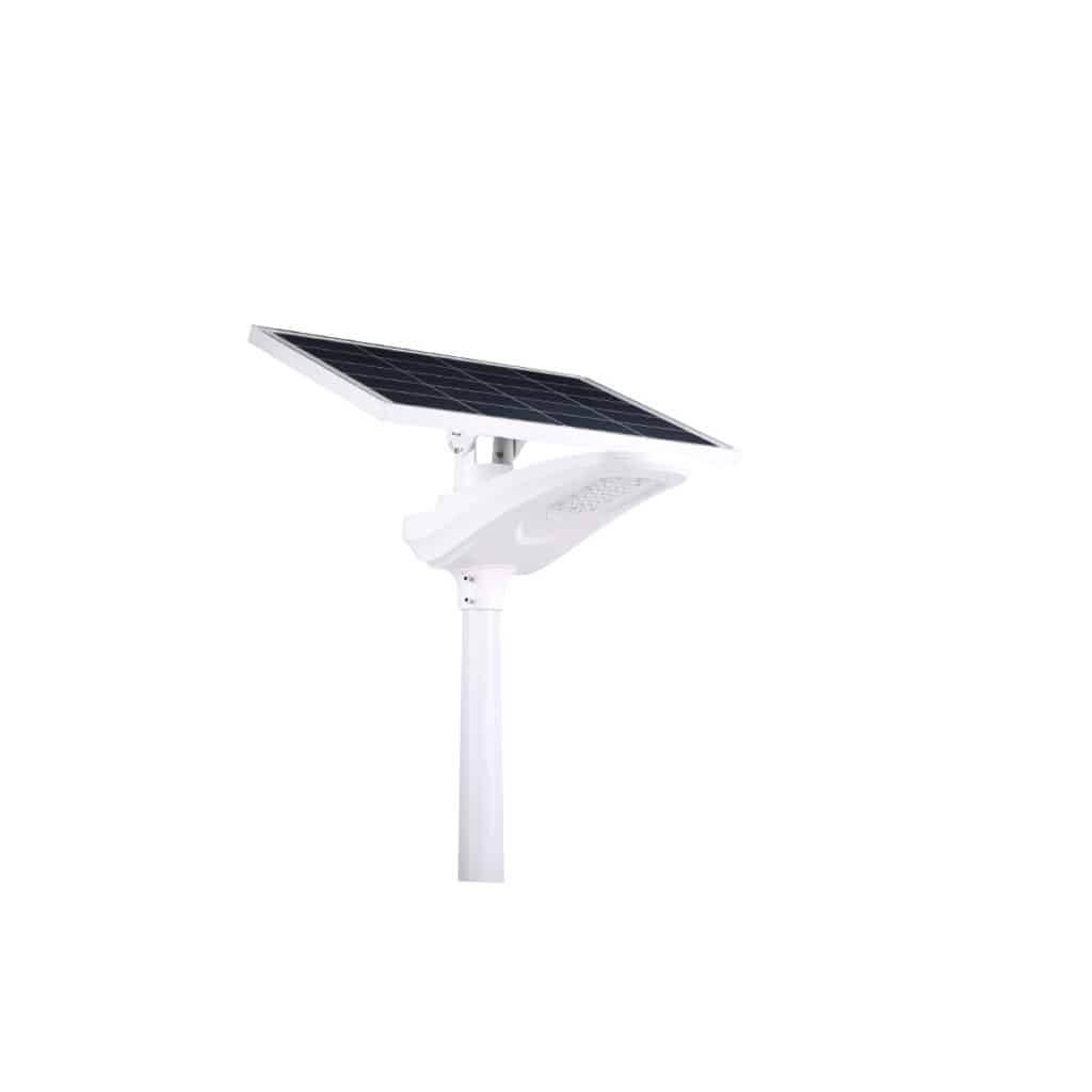 Solar Integrated Street Light 36W Wave | Efficient UAE