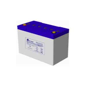 Gel Battery 12LPGS-100 | 12V 100AH Reliable Power Storage