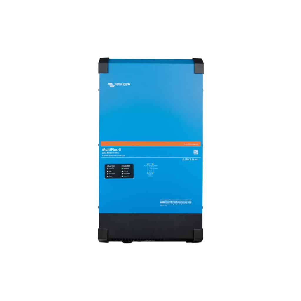 Inverex Hybrid Inverters | Efficient Solar Power Solutions