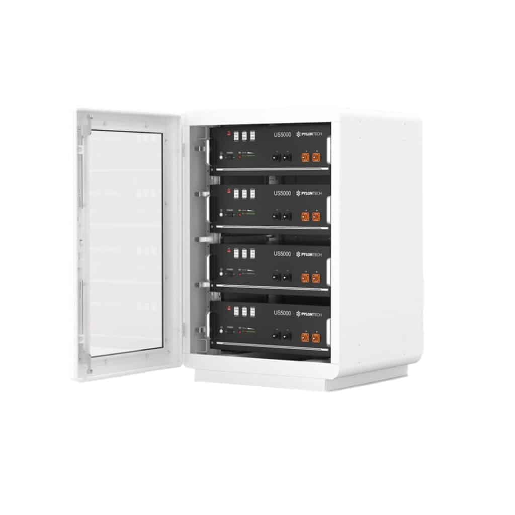 Pylontech Lithium Battery US5000 | Solar Lithium Battery For Sale