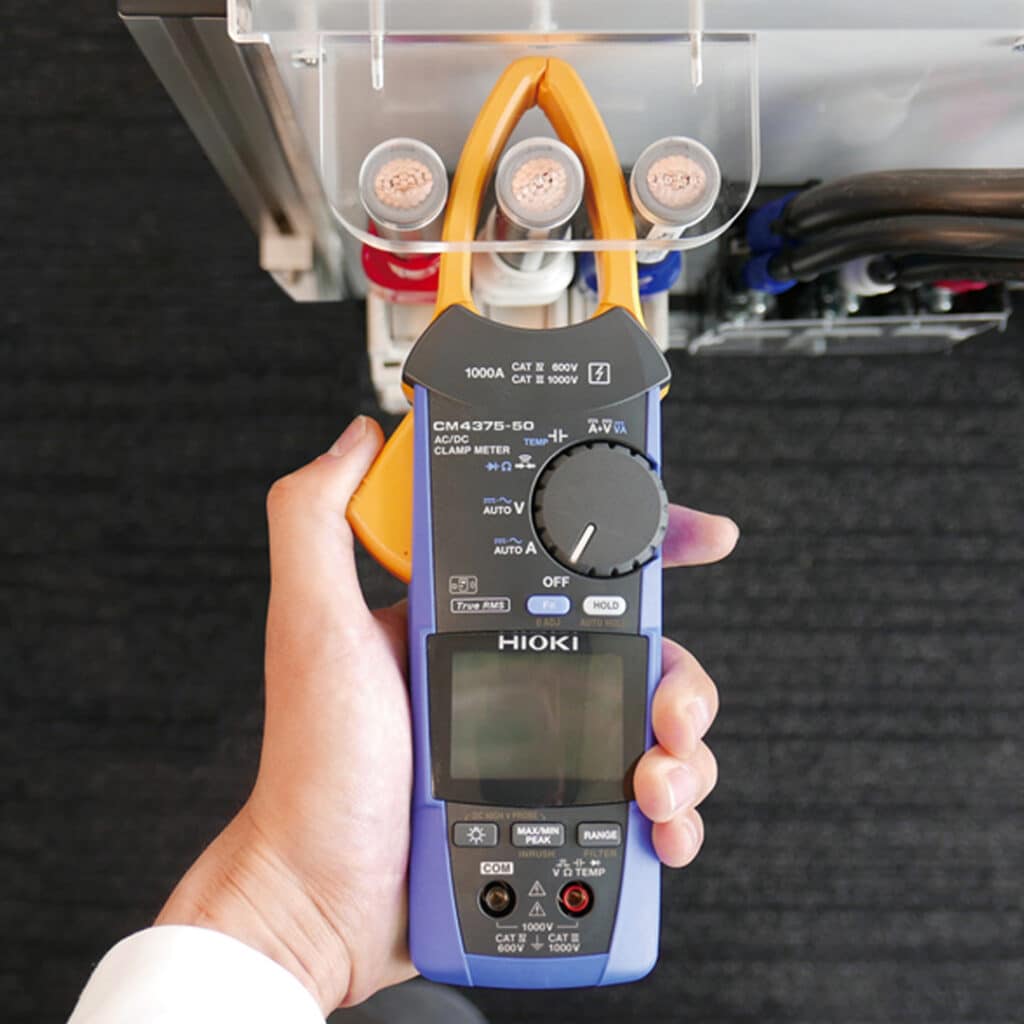 Solar Insulation Tester | Photovoltaic Tester | PV Insulation Tester