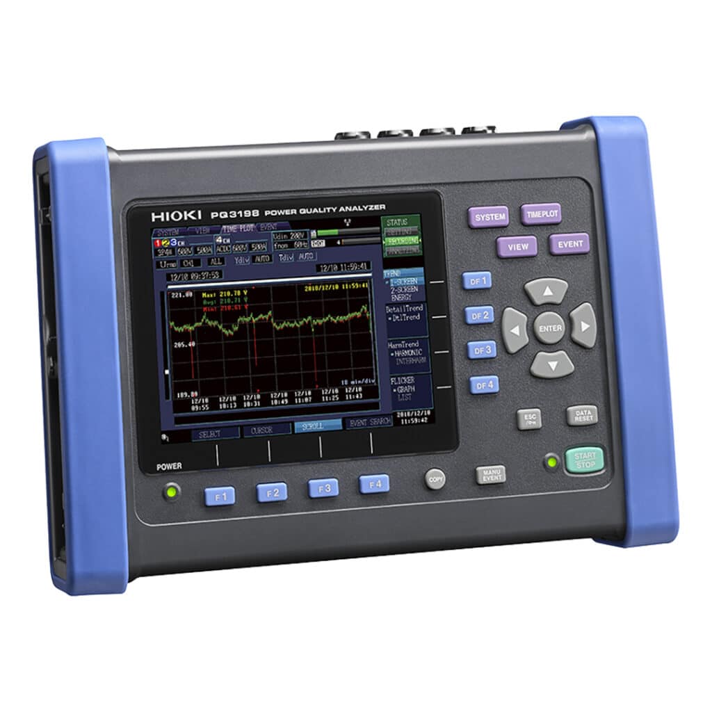 Solar Insulation Tester | Photovoltaic Tester | PV Insulation Tester